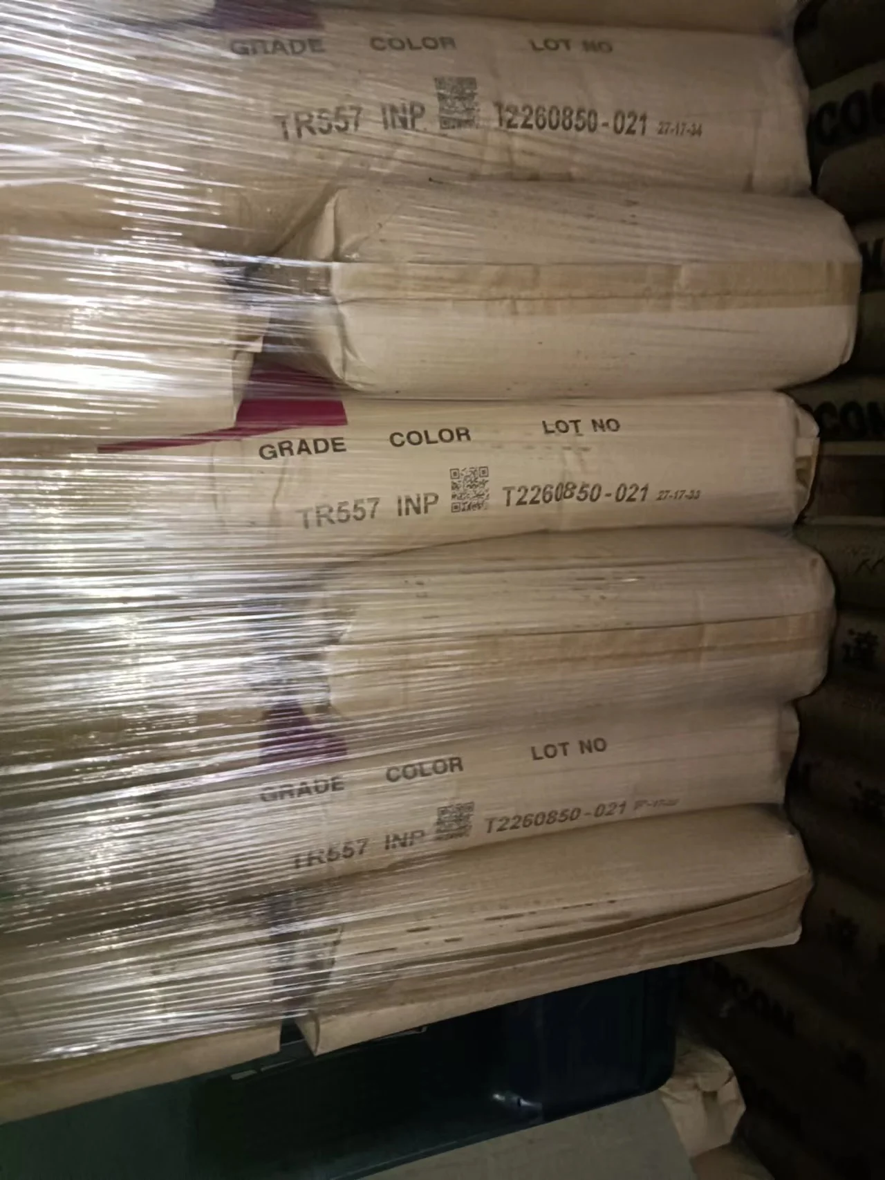 Plastic Pellets Abs Korea Lg Tr558a Transparent Electronic And ...