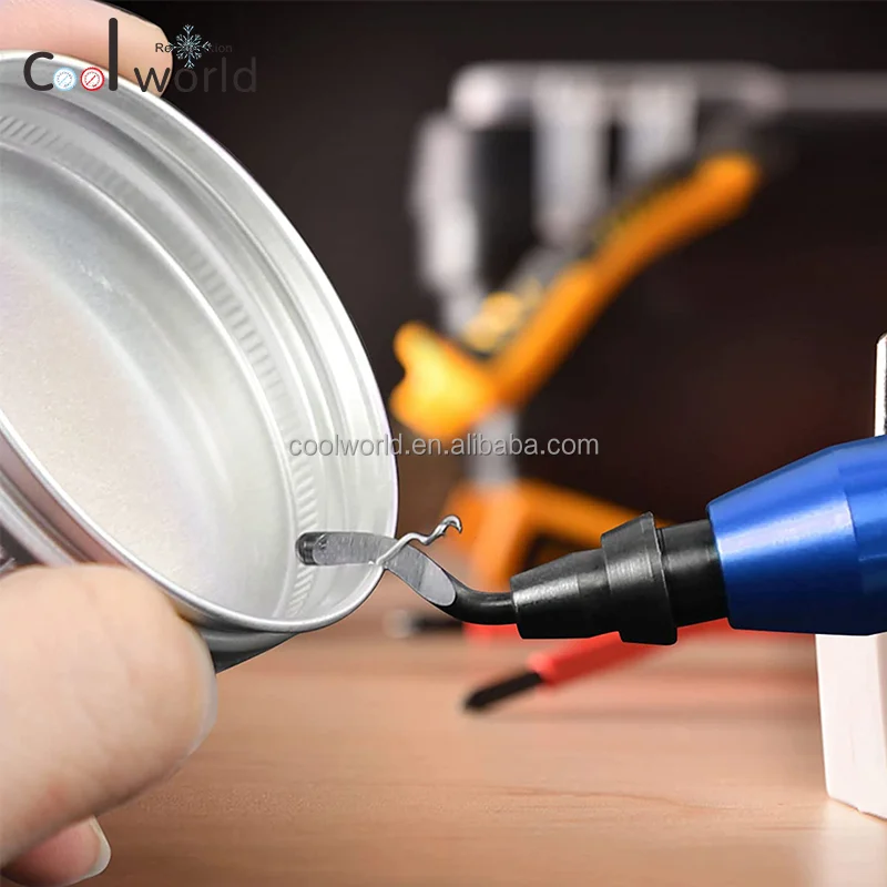 Rb3000 Aluminum Deburring Tool With 1pc Bs1010 Blade - Buy Heavy Duty ...