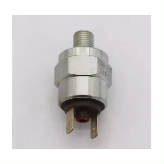 Diesel Engine Spare Parts Pressure Switch 04190850 04190839 for Deutz ...