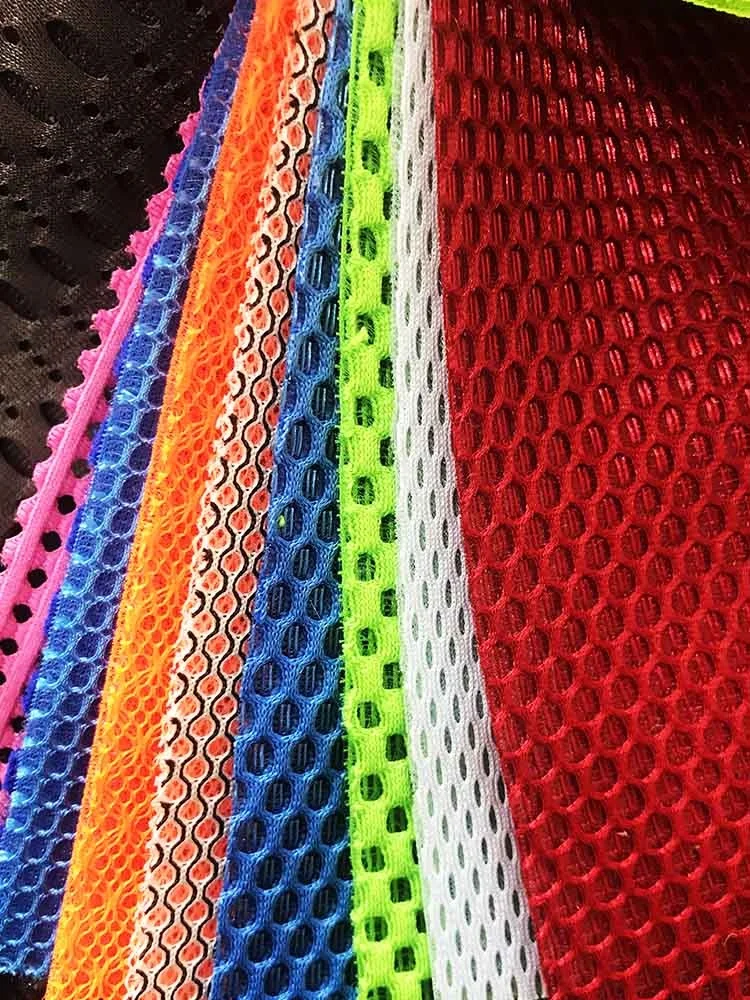 Sandwich 3D Spacer Air Mesh for Cushion Prayer Mat