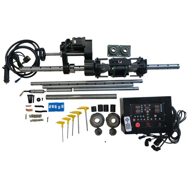 Intelligent CNC Boring and Welding Machine Excavator Arm Maintenance ...