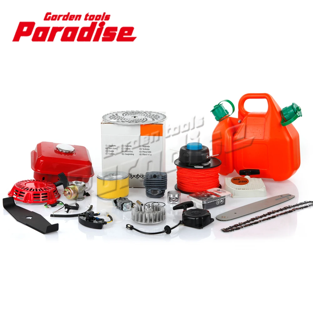 Cheap Bc430 Gasoline Brush Cutters - High Power & Versatility