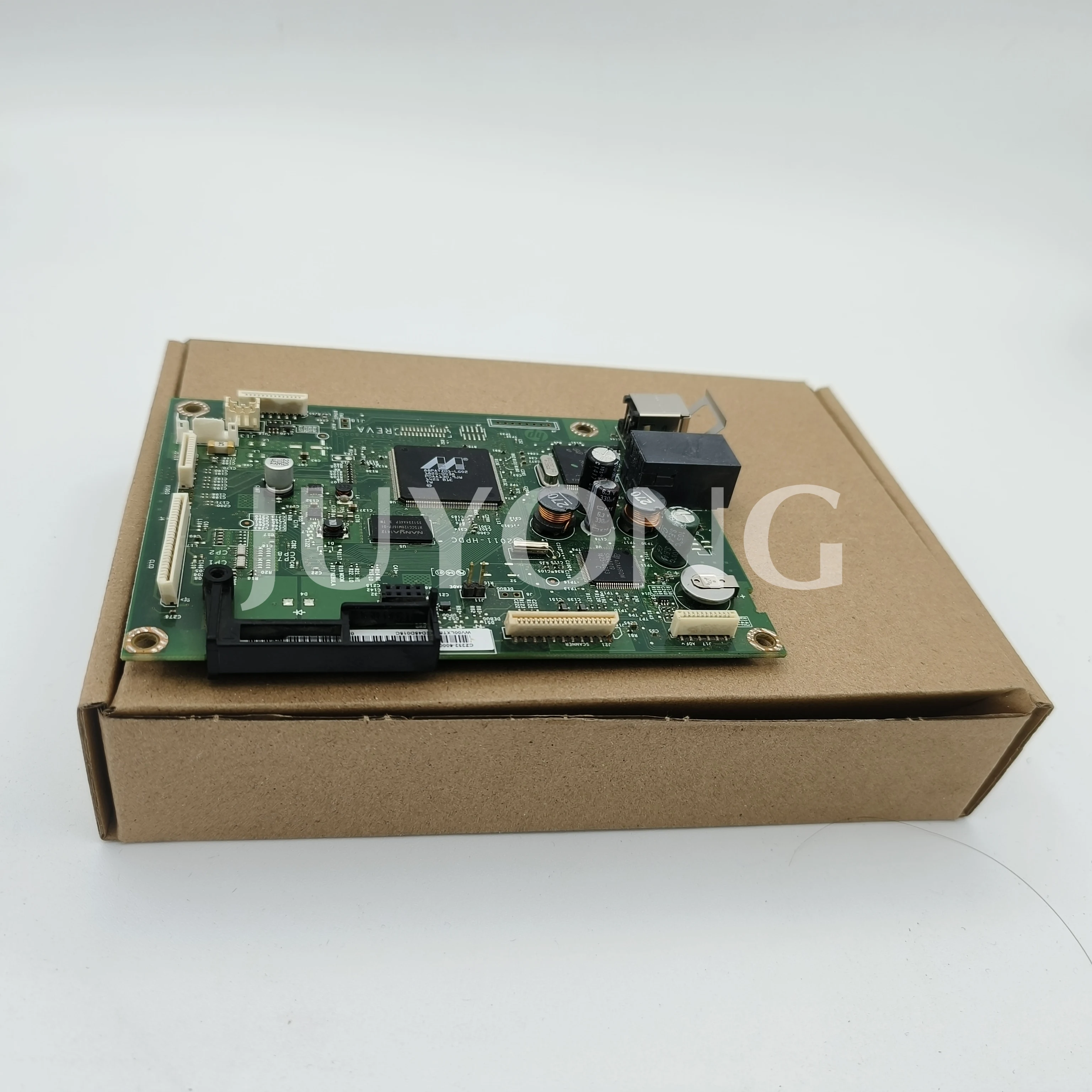 Cz232-60001 M225dw Formatter Board Logic Mother Main Board Main Board ...