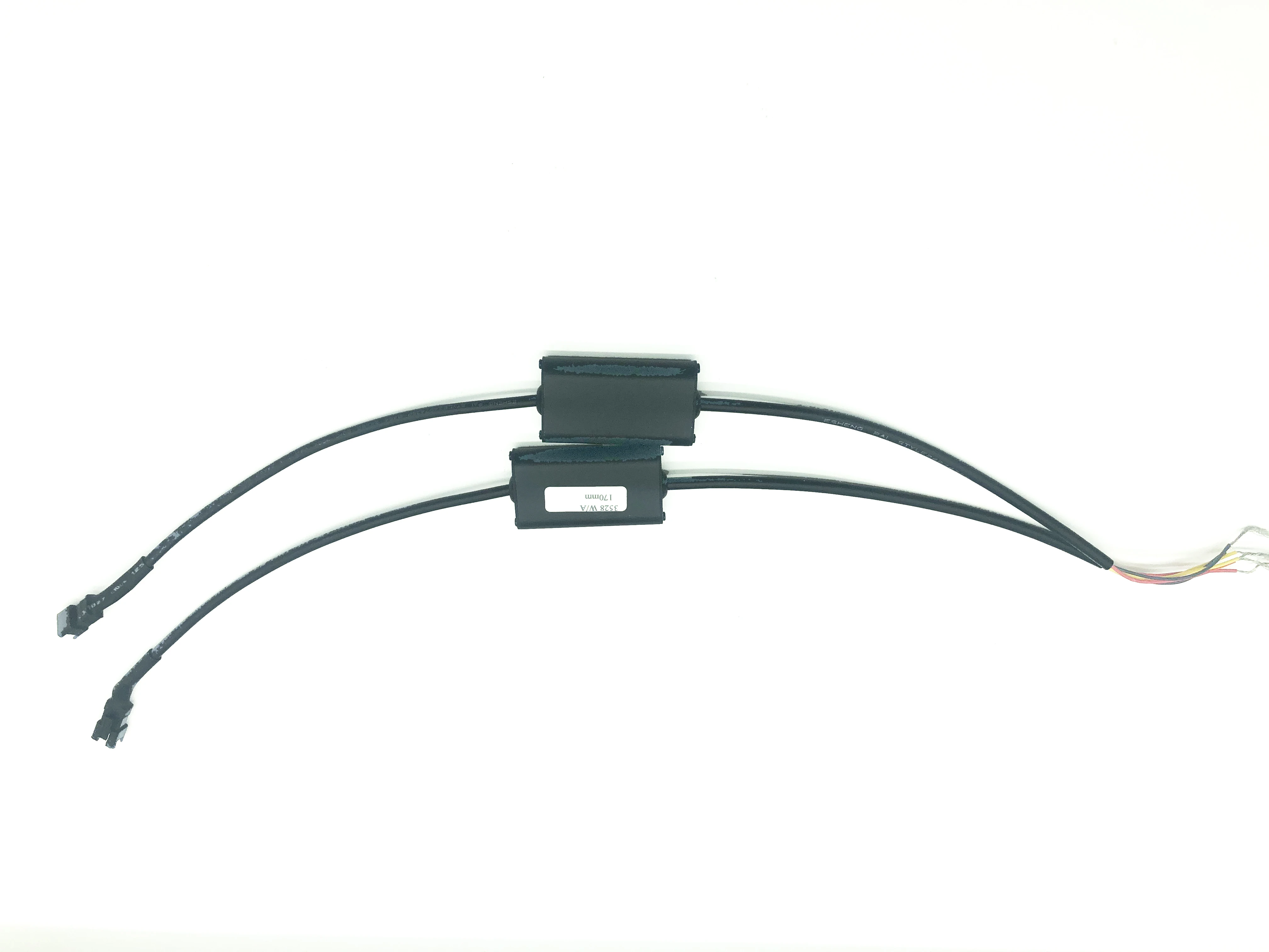60cm Flexible LED Tube - Sequential Turn Signals DRL