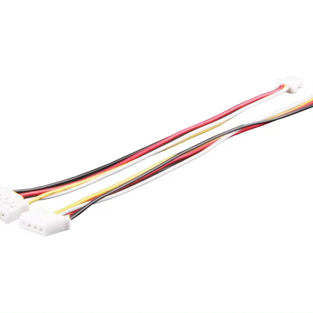 Grove Universal 4 Pin To Beaglebone Blue 4 Pin Female Jst Sh Conversion ...