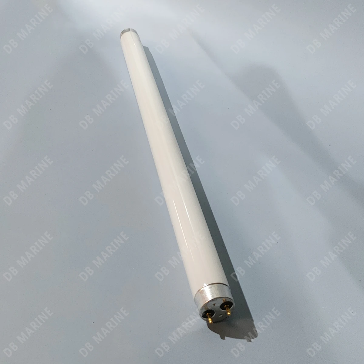 IMPA 791405 Marine Use LED Wall Fluorescent Lamp FG-1E 15W