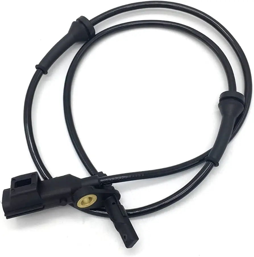 Wheel Speed Abs Sensor F-pace 16-17 T4a4018 - Buy Abs Wheel Speed ...
