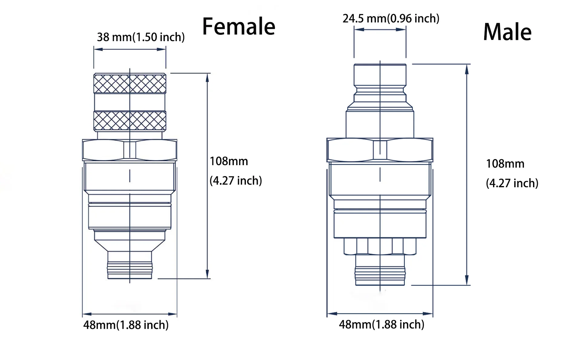 Hydraulic Quick Coupler Block at Bill Gilmore blog