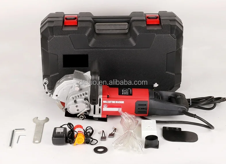 Factory Price 4800w Concrete Wall Slotting Machine| Alibaba.com