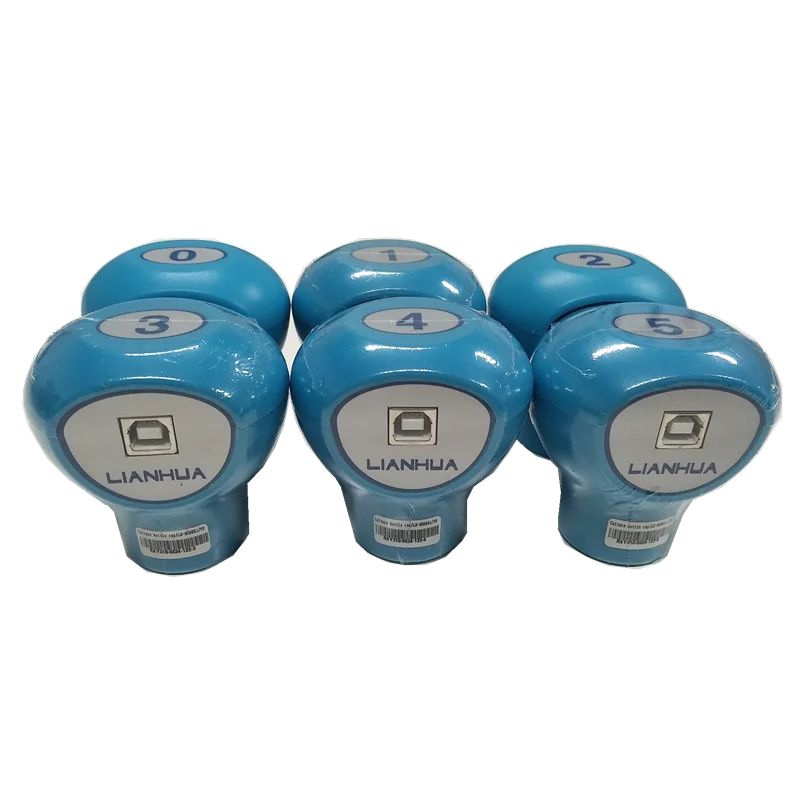 Lh-bod601l Water Quality Testing Meter For Bod & Dissolved Oxygen - Oem