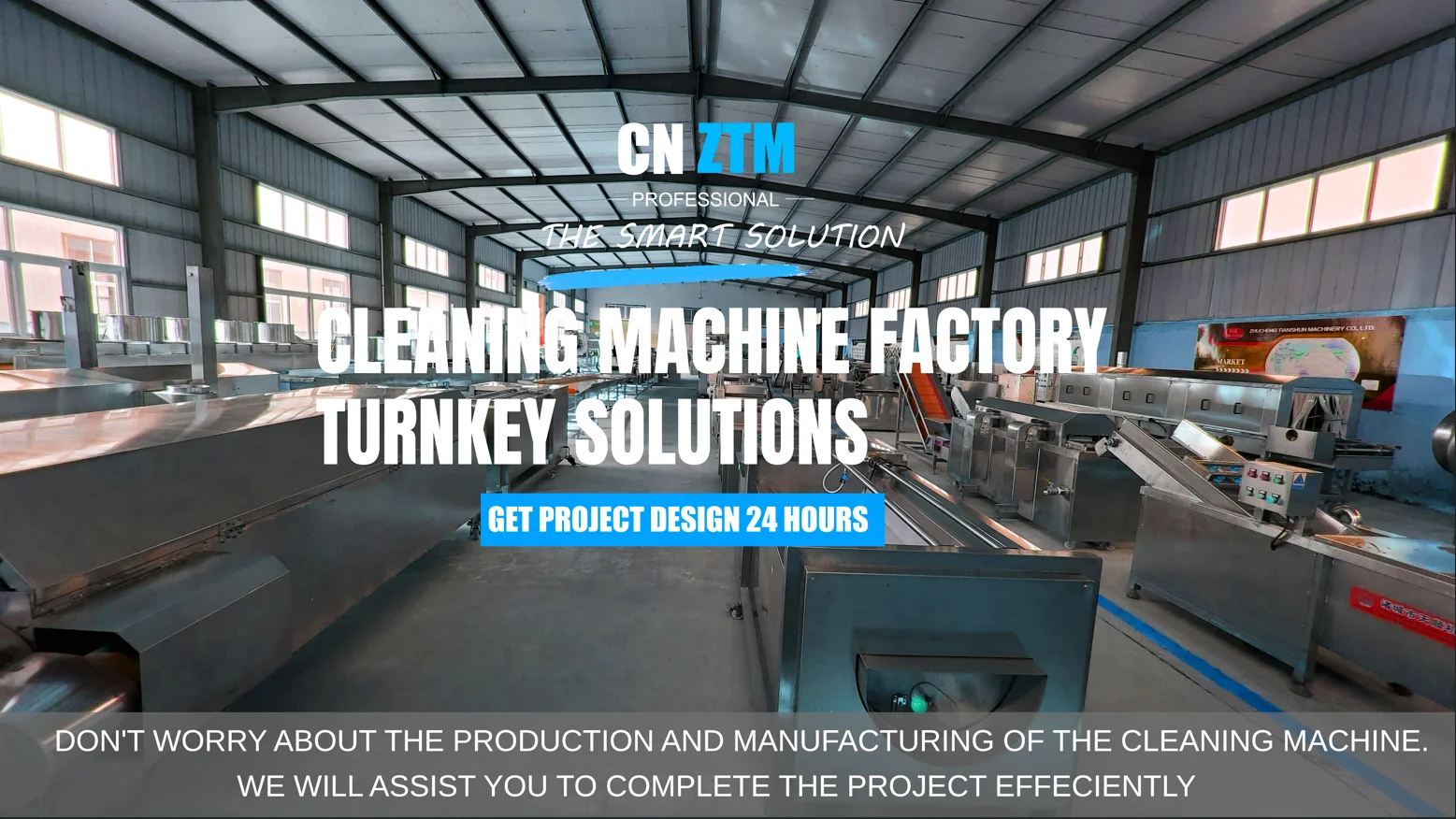 High Performance Washing Equipment - Plastic Basket Pallet Tray Cleaner