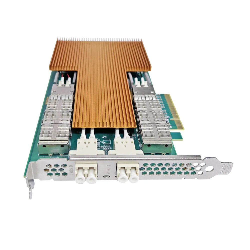 GRT 40G Dual-Port Bypass Server Adapter | Intel XL710 Chip | LC ...