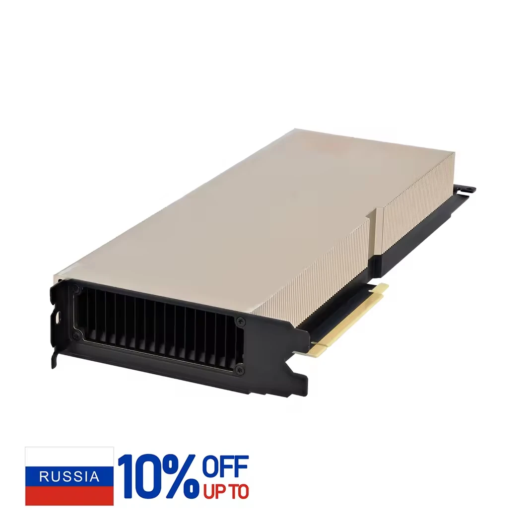 Custom GPU Server Complete Set of Modules SXM PCIE NVlink AI Tensor 8 ...