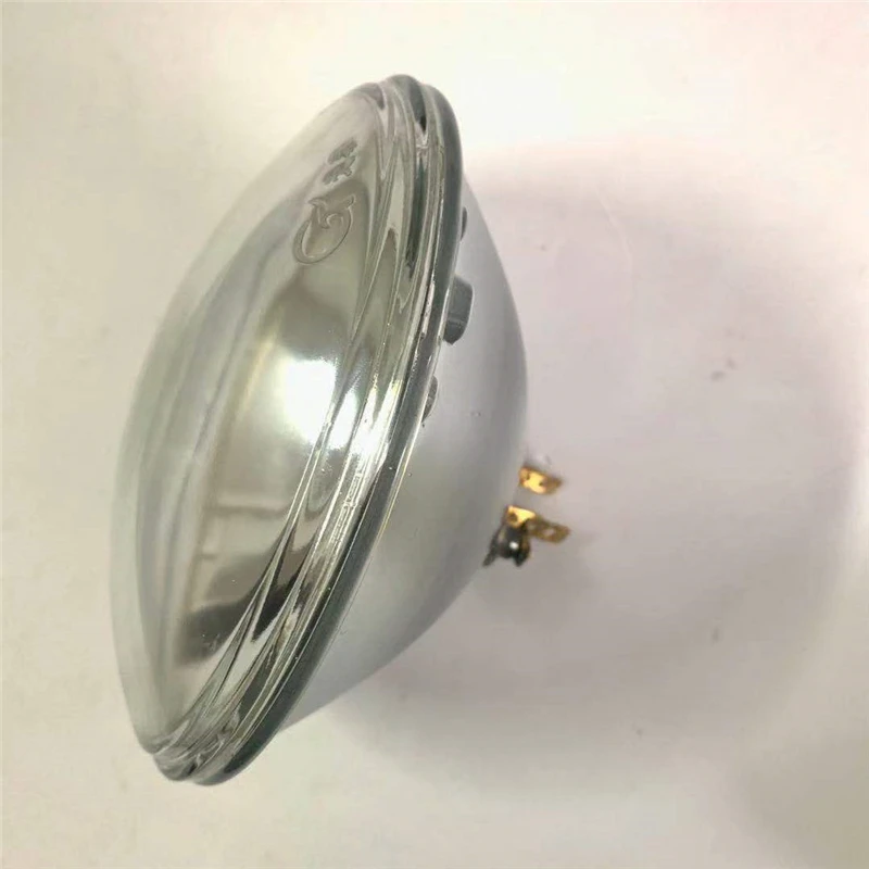 Good Quality 7 Inch Round 100W Head Lamp Halogen Sealed Beam