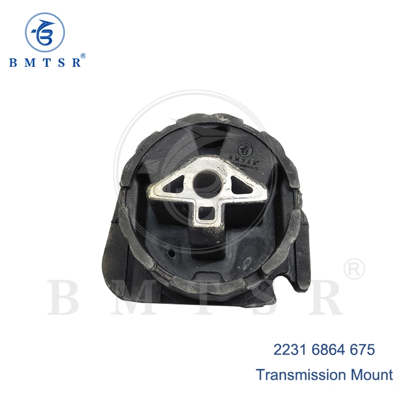 Bmtsr Auto Parts Transmission Mount 22316864675 For X5 E70 X6 E71 - Buy ...