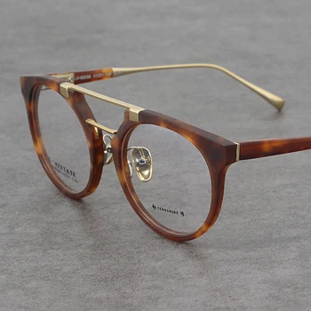 High Quality Designer Italian Acetate Eyewear Eyeglasses Glasses Frames ...