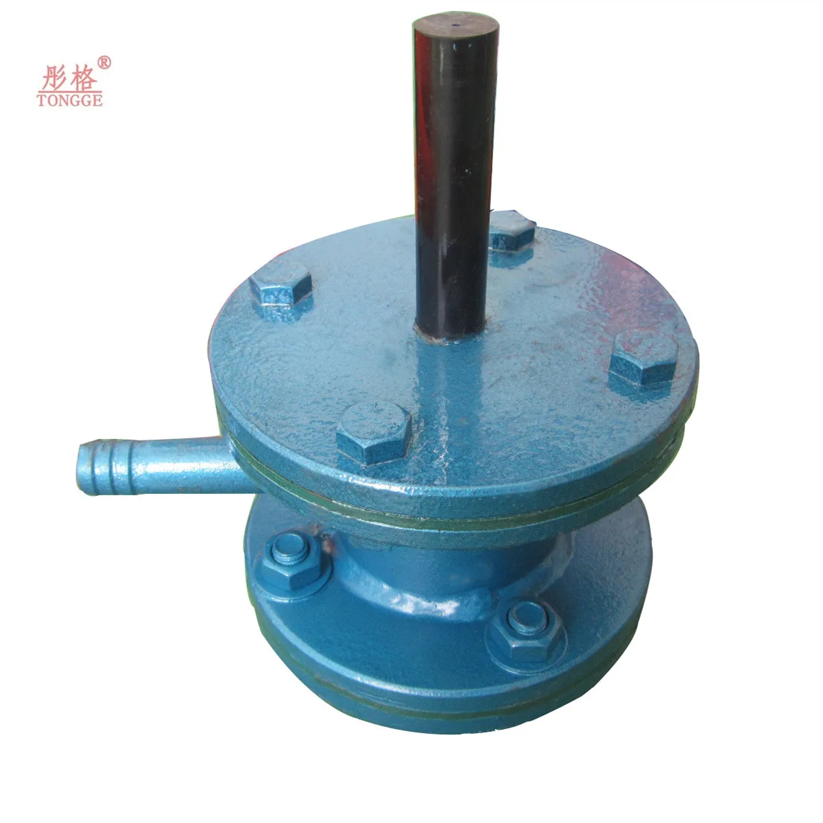 Small Scale Hydrocyclone Lab Separator for Fine Powder Classification