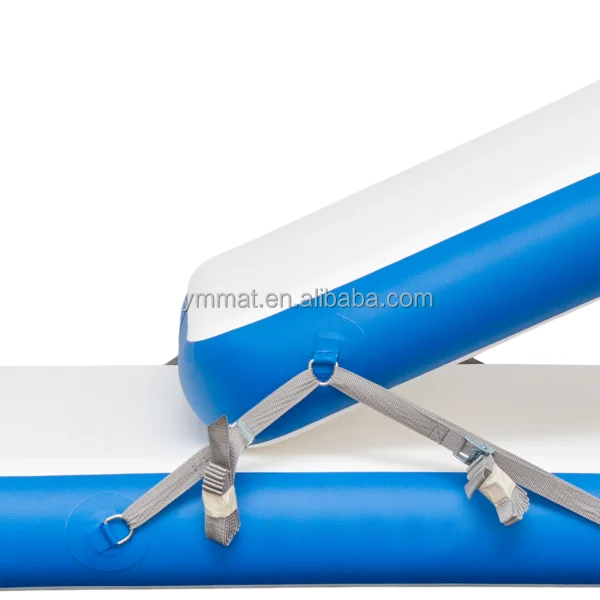 Gymnastics Air Triangular Training Module for Trampoline, Springboard ...