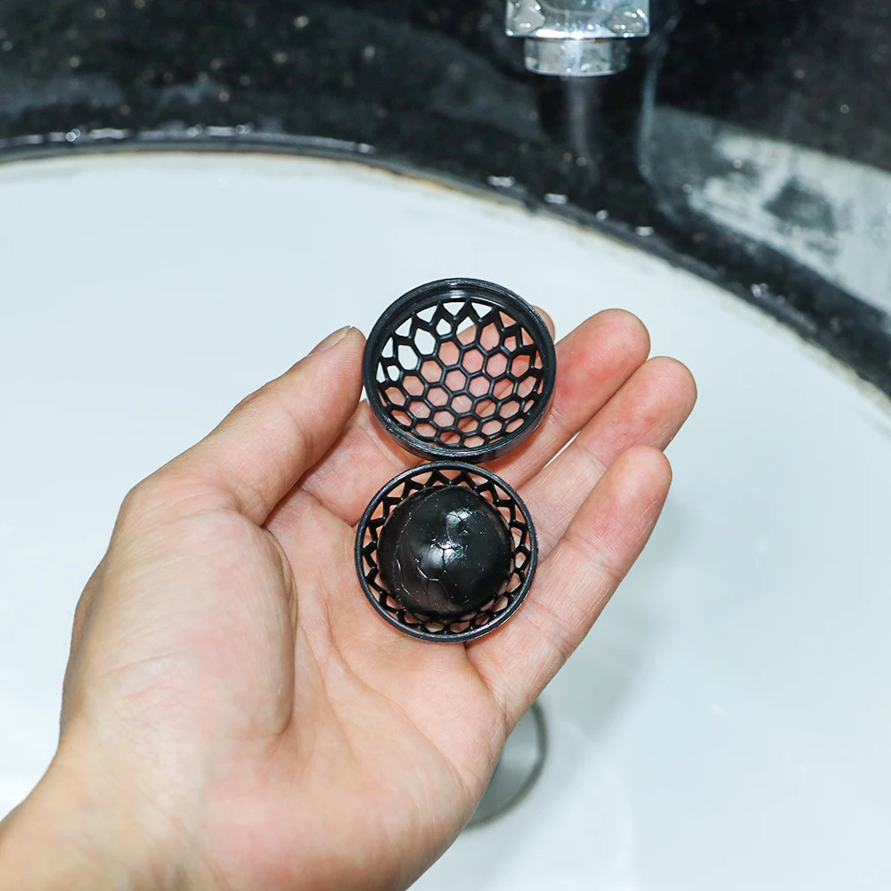 Reusable Backpack Clean Ball Keep Bag Clean Inner Sticky Ball Inside ...