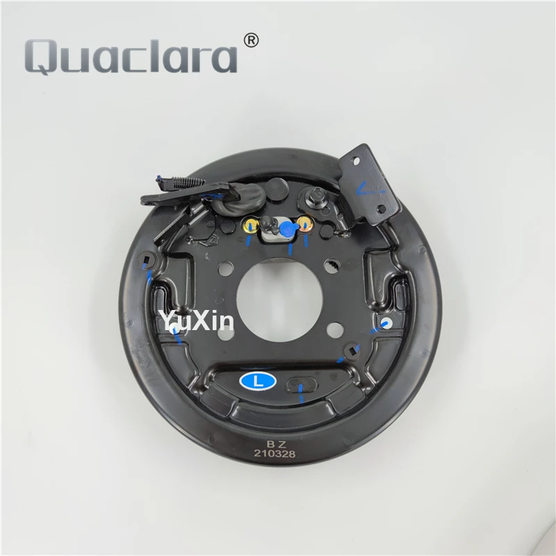 Genuine Quality Brake Drum Assembly 58300-4F000 for H100 Porter