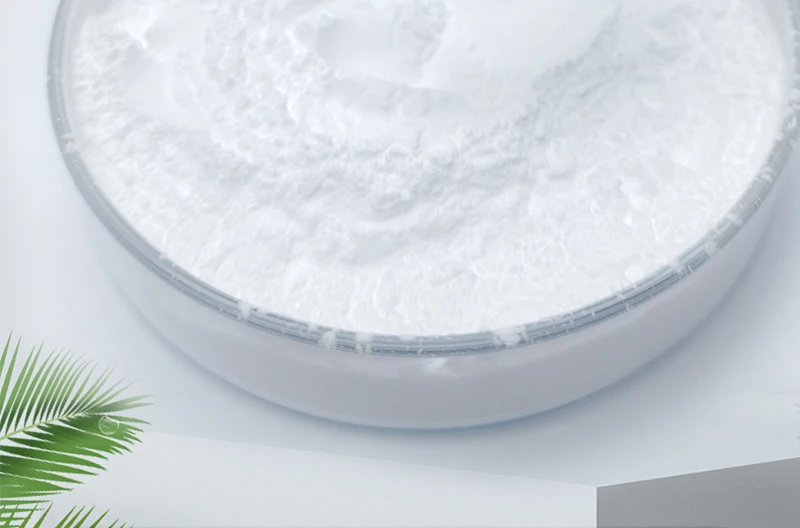 Dimethicone/Vinyl Dimethicone Crosspolymer and Silica Cosmetic Raw ...