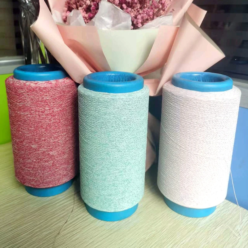 Hot Selling Recyclable Paper Knitting Thread Manual Stuff Crochet Cord ...