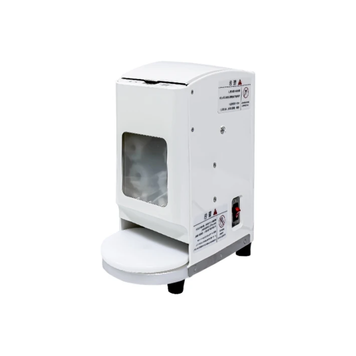 Portable Sushi Nigiri Machine Compact Rice Ball Maker Full-automatic ...