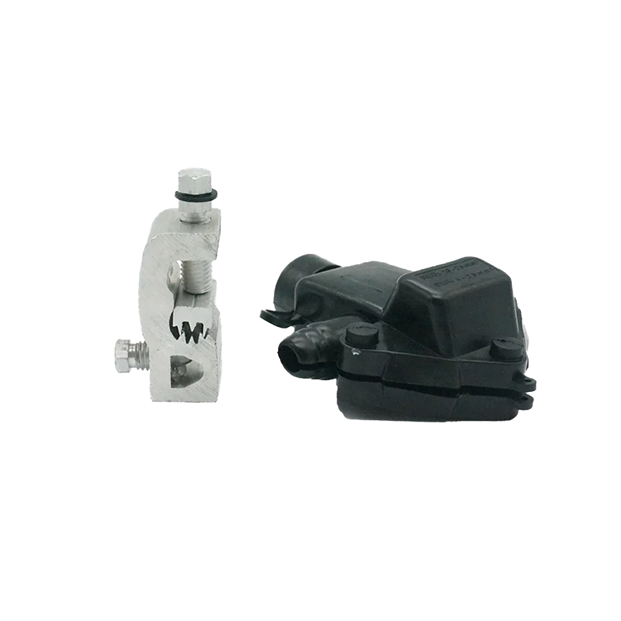 Versatile Ipc Insulation Piercing Connector Rubber Model Pin Low ...