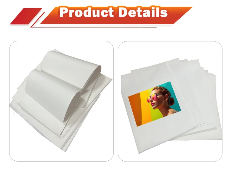 Digital Sublimation Paper Roll 75 Gsm - Buy Digital Sublimation Paper ...