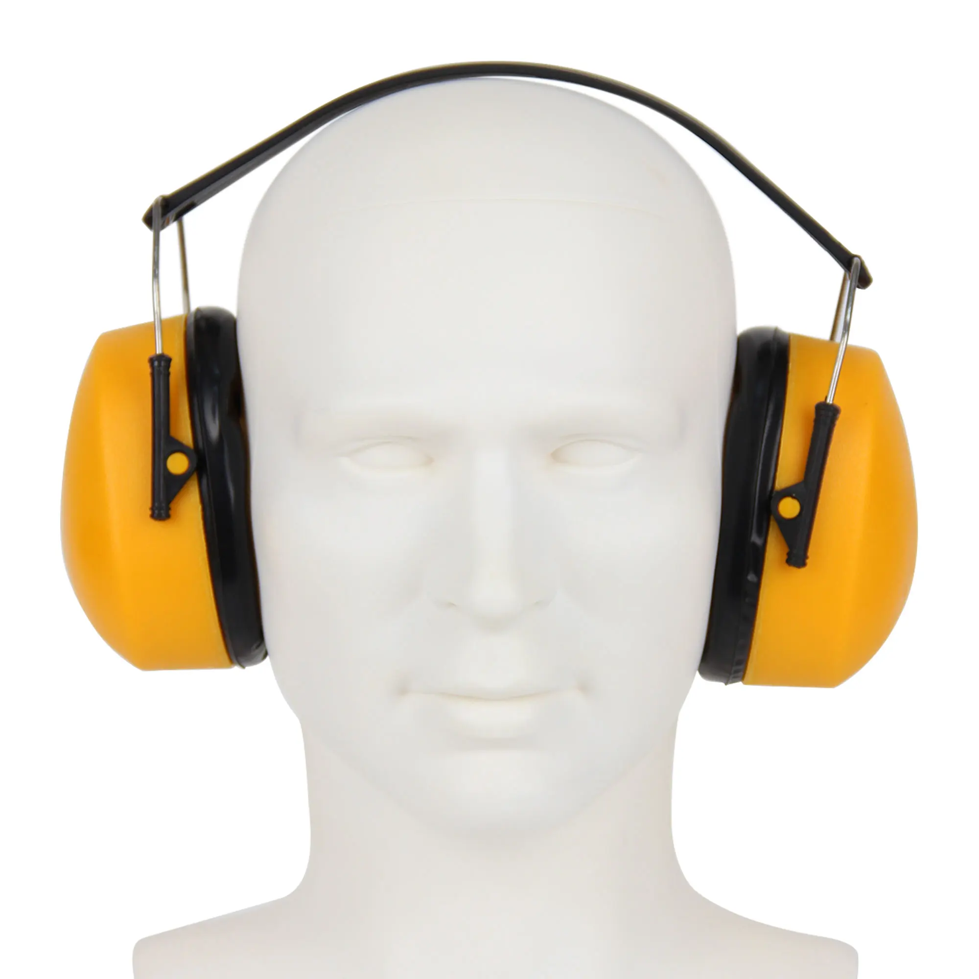 Safety Ear Muff 29db For Industrial Protective Ear Muffs Abs Material ...