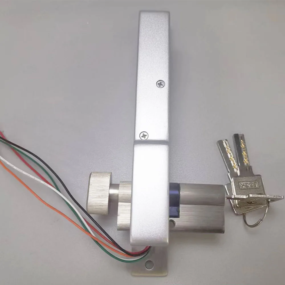 FBD-160E Electronic Bolt Lock - Secure Your Vending Machine