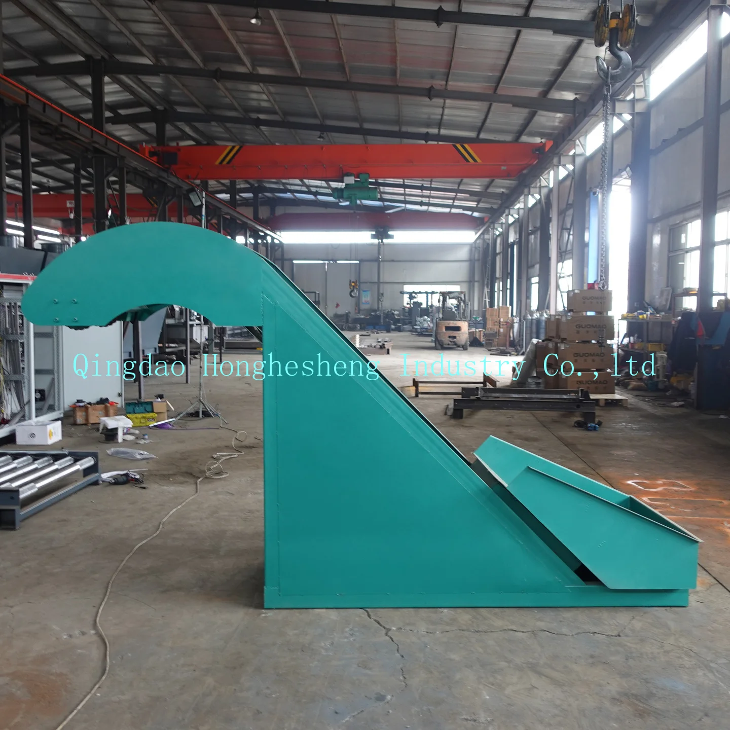 Automatic Rubber Banbury Mixer Elevator Open Mill Rubber Mixing Mill ...