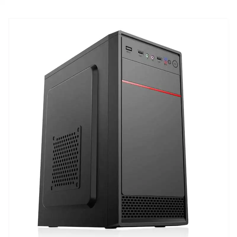 Wholesale Cheaper Pc Case Full Tower Cpu Casing Computer Case Computer Cases - Buy Pc Case Full ...