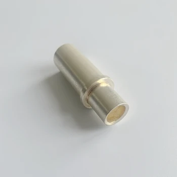 Electrical Charging Pin For Truck Female Contact Pins 12*60 Silver ...