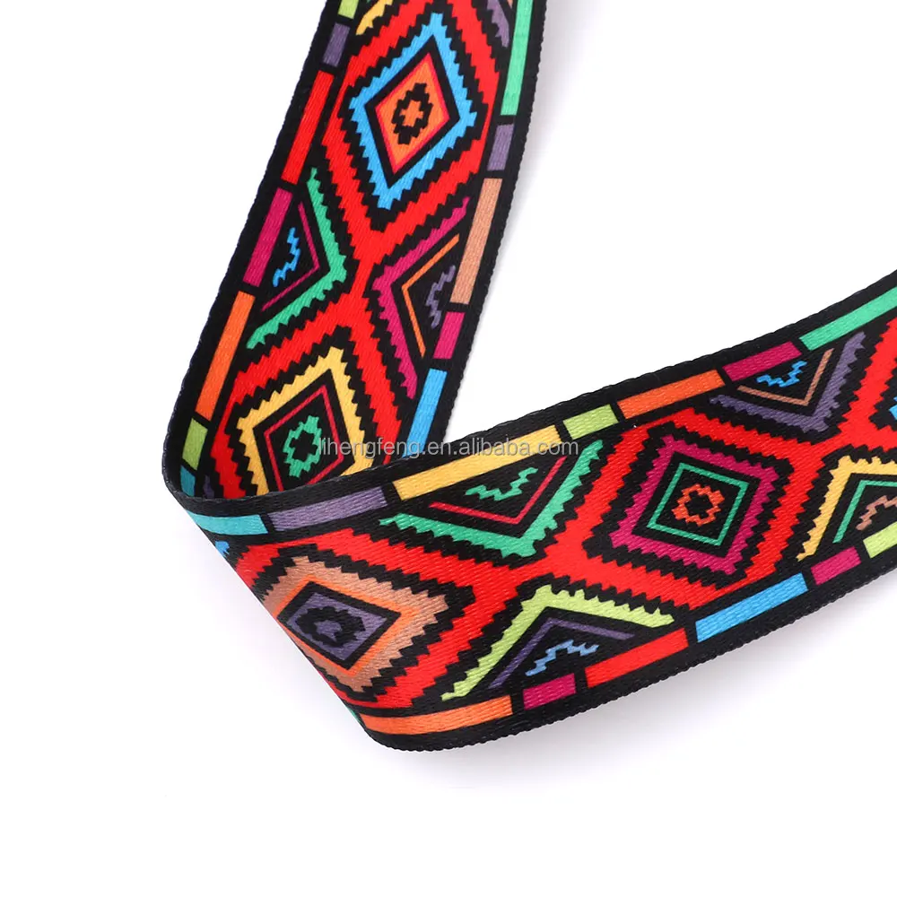 3.8cm 5cm Custom Design Heat Transfer Printed Polyester Sublimation ...