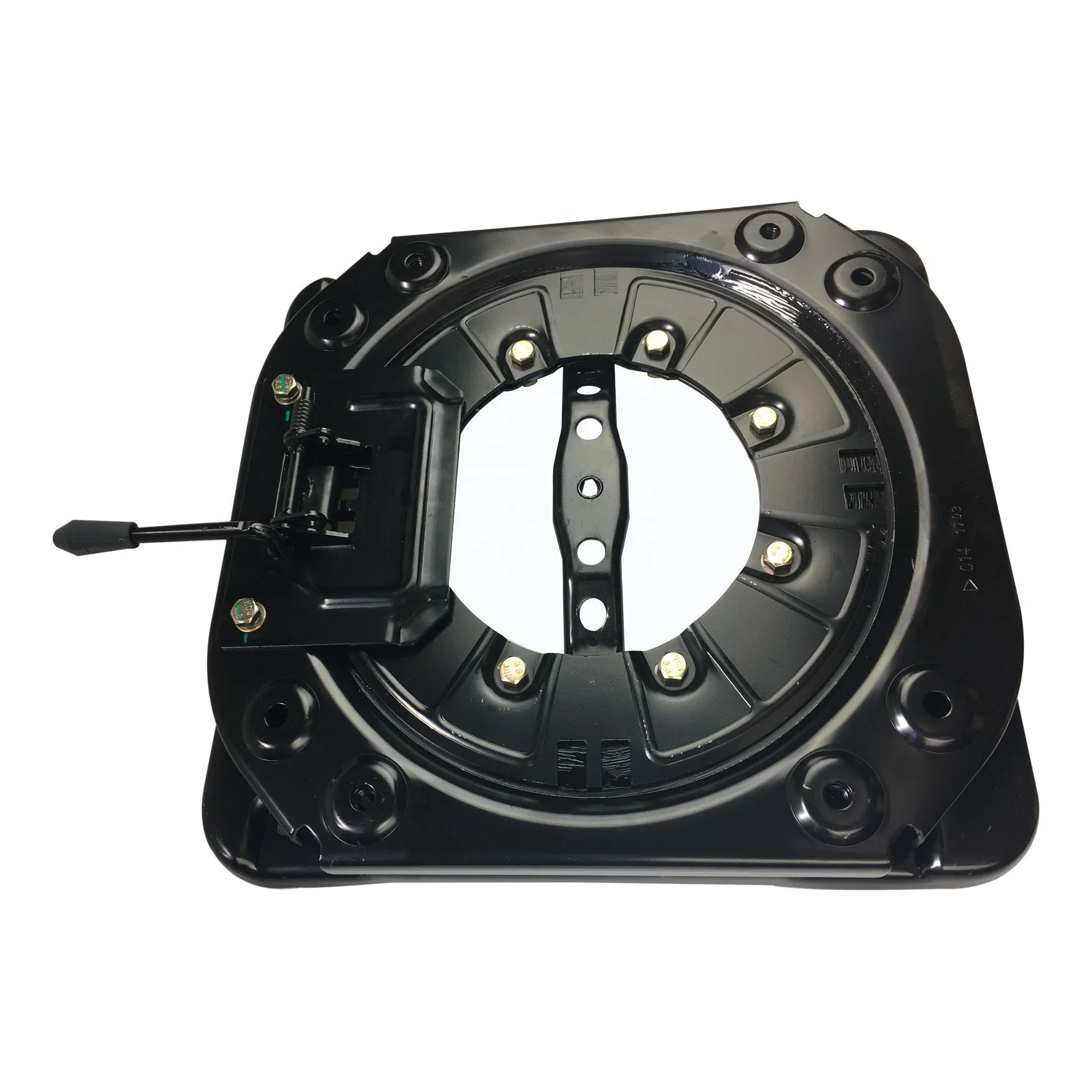 Rotary Mechanism 360 Rotating Swivel Plate 360 Degree Rotating Swivel ...