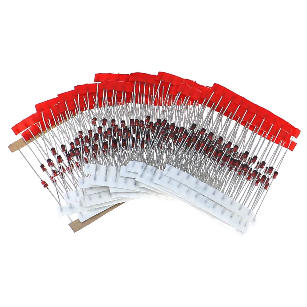 Hot Sale Zener Diode Tester Diodes 1w 22v Diode 1n4737a - Buy Zener ...