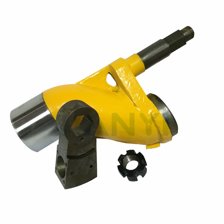 Schwing S Valve/ Schwing Concrete Pump Spare Parts 10181912 - Buy ...