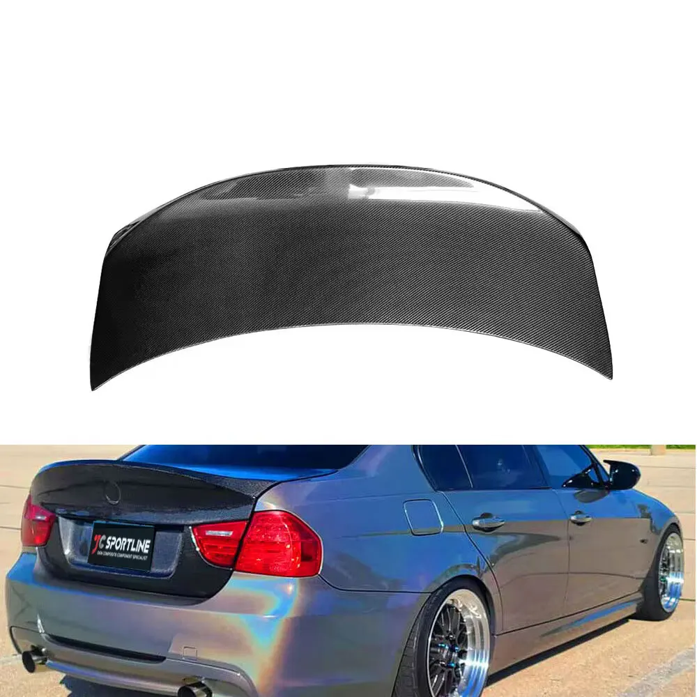 E90 csl trunk store