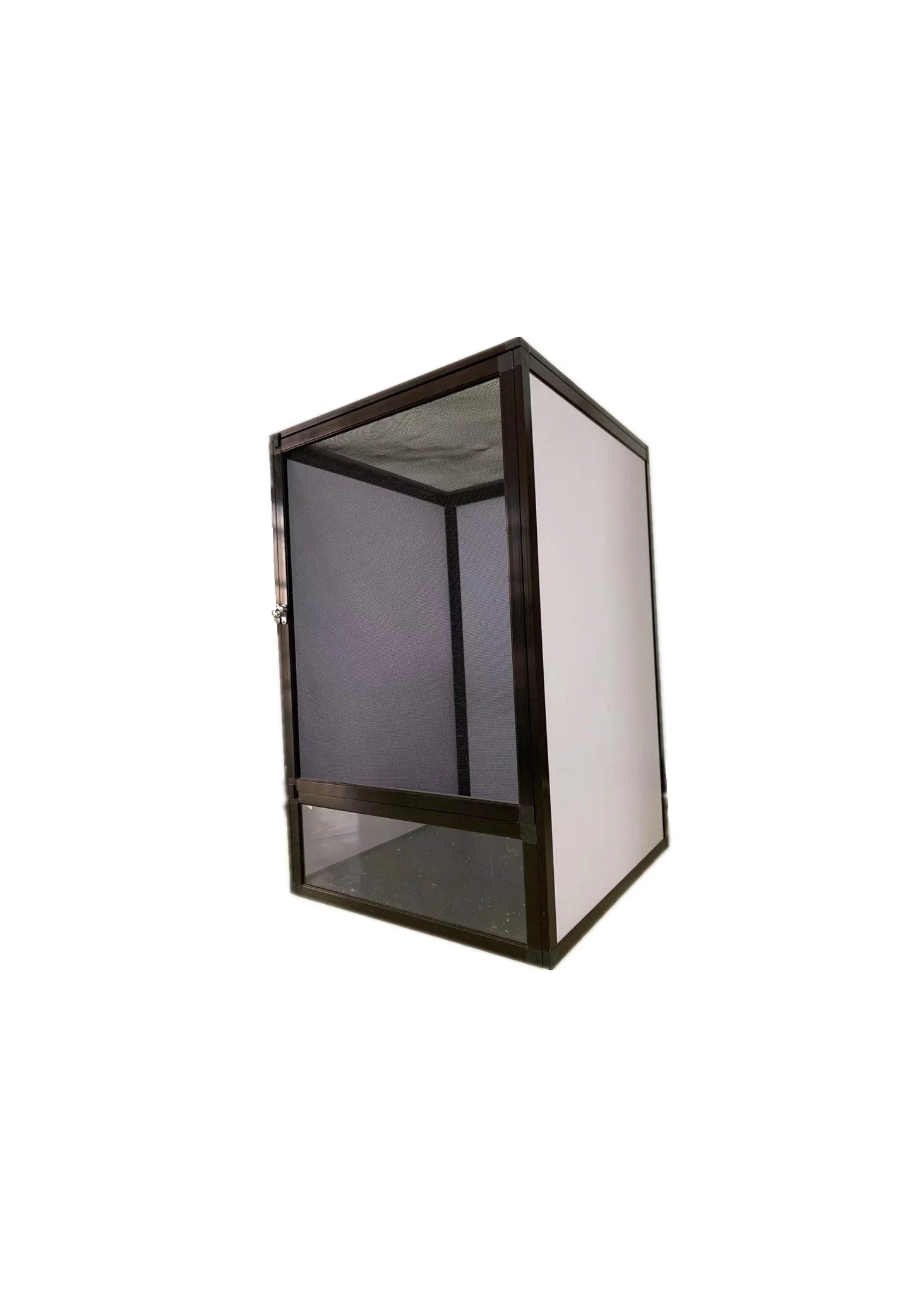 Wholesale Reptile Chameleon Cage,Full Mesh,Pvc,Acrylic Terrarium ...