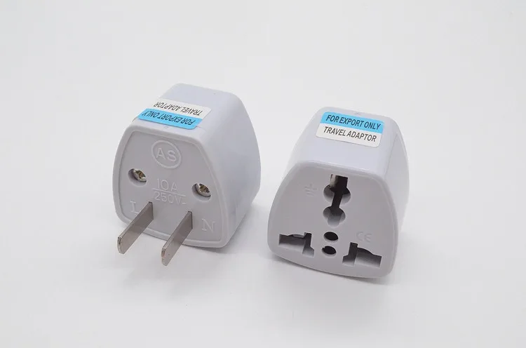 Tourism Conversion Plug UK Standard Plug Adapter Power Converter ...