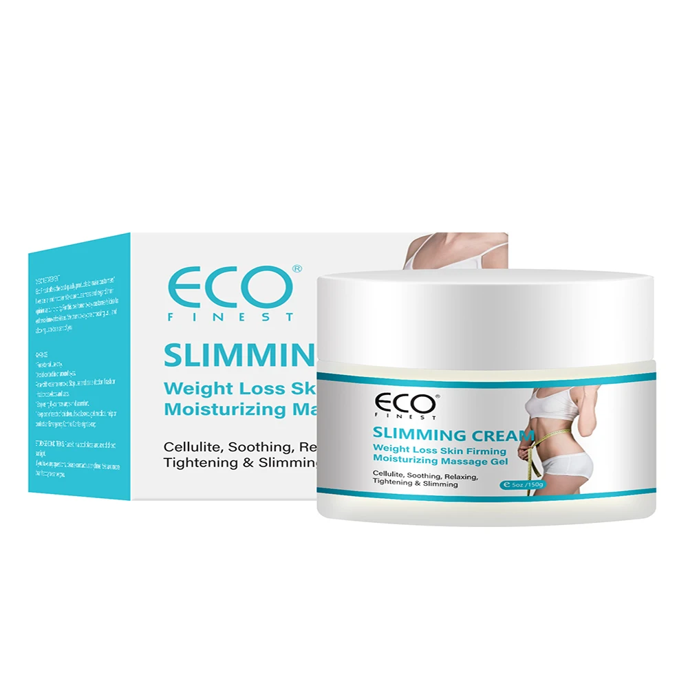 Fat Burner Sweat Cream,Slimming Cream,Cellulite Treatment Weight Loss ...