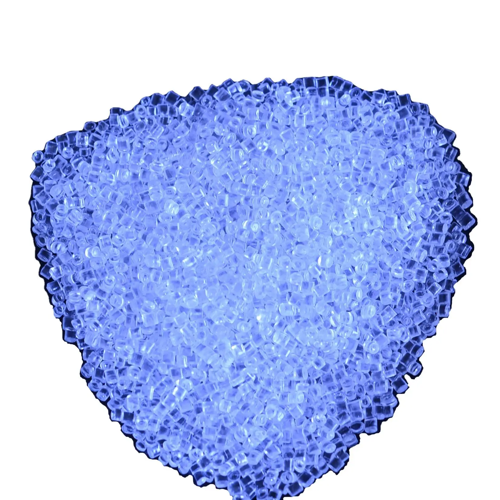 General Purpose Polystyrene Polymers Plastic Raw Materials Virgin Gpps ...