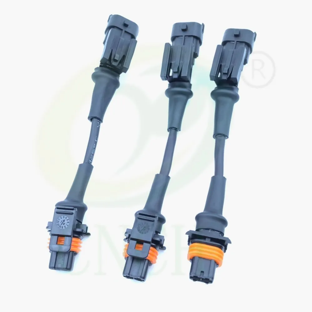 CP3 Regulator Extension Harness for Diesel Truck LML Duramax