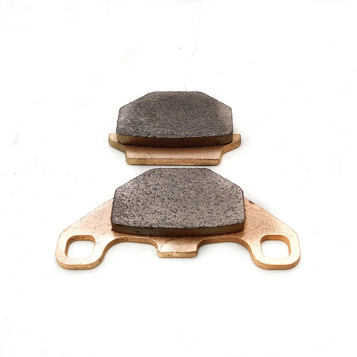 DINLI Parts DL702 DL703 Rear Brake Pads for 600 700 800cc