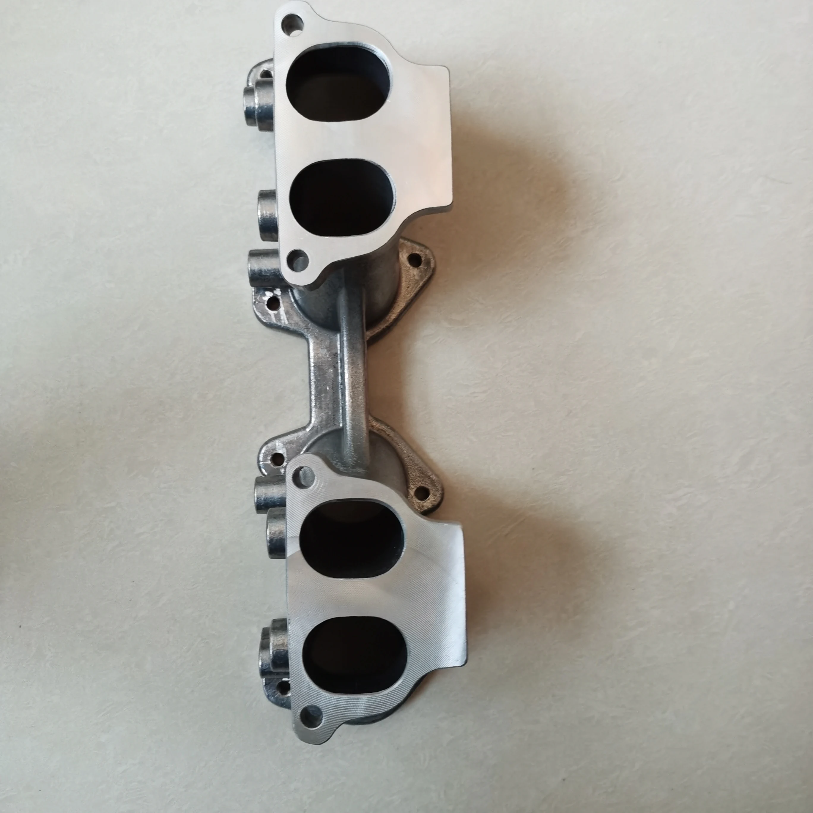 FAJS Manifold for Datsun Nissan Oval Port A14 A15 - Replacement for ...