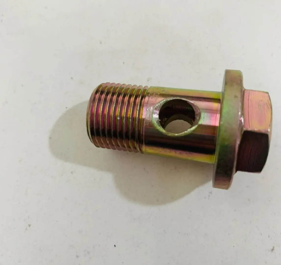 Gear Pump Tubing Bolts For Linde 335-02 Aftermarket Parts - Buy Gear ...