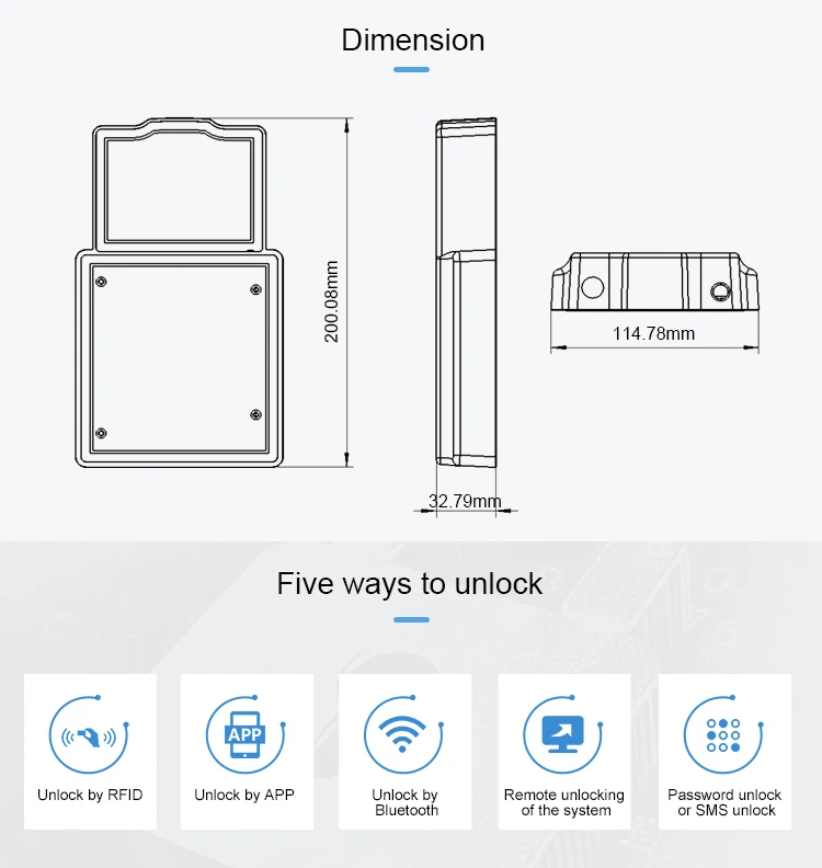 Secure Your Cargo with Jointech's Intelligent E-Lock Tracker
