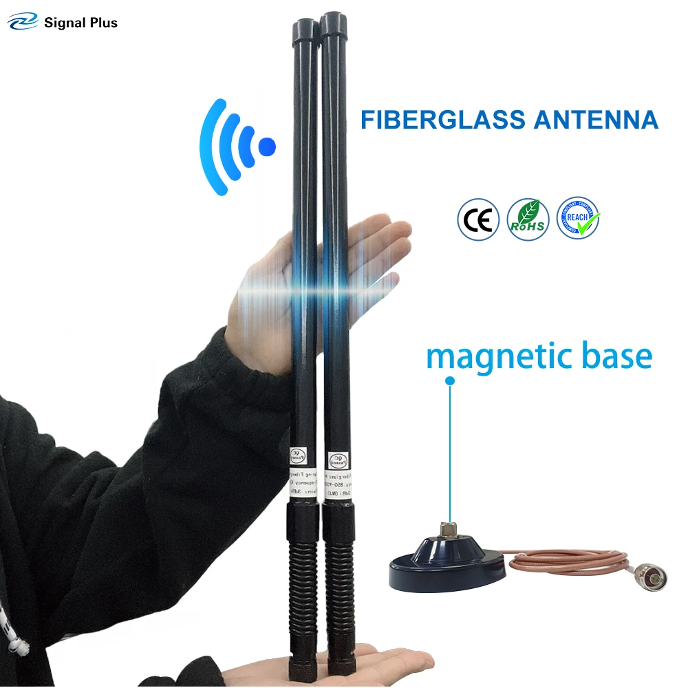 Helium Hotspot Lora Antenna 868 Omni Outdoor Fiberglass 915mhz Lora 868 ...