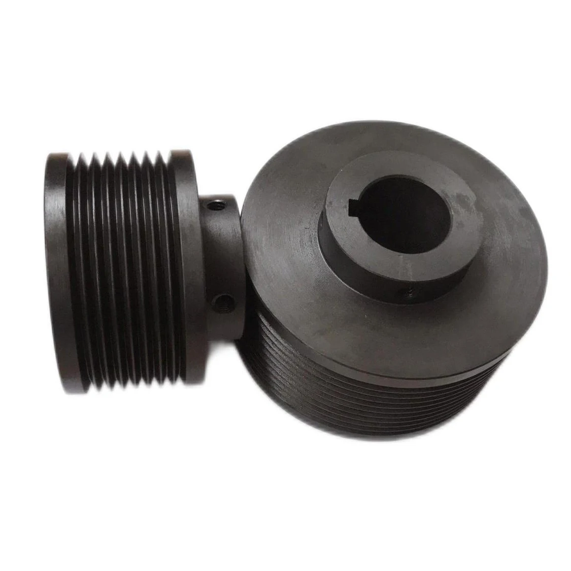 Alibaba.com: High Strength, High Precision Poly V Pulleys with Durable ...